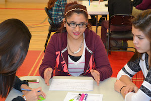 Activities for Promoting Student Self Reflection | Study.com