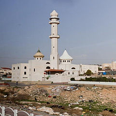 Israel | Overview & Demographic | Study.com