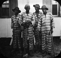 Convict Leasing System | Labor, Analysis & History | Study.com