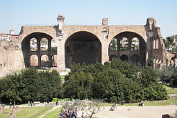 Ancient Roman Basilica | Definition, Architecture & History - Lesson ...