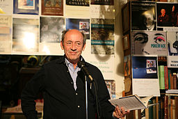 Billy Collins | Biography, Poems & Books | Study.com