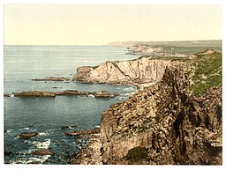 Cornish Language History, Classification & Grammar | Study.com