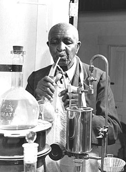 George Washington Carver | Inventions, Quotes & Facts | Study.com