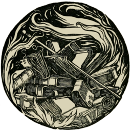 Allusions in Fahrenheit 451 by Ray Bradbury | Examples & Analysis ...