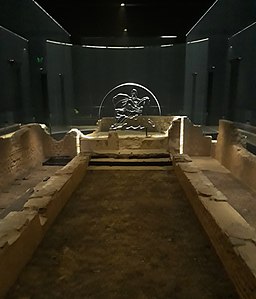 Cult of Mithras | History, Rituals & Significance - Lesson | Study.com