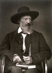In Memoriam, A.H.H. by Lord Tennyson | Overview & Poem Analysis ...