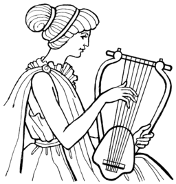 Lute | Definition, Parts & Timeline - Lesson | Study.com