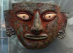 Moche Civilization: Government, Economy & Social Classes | Study.com