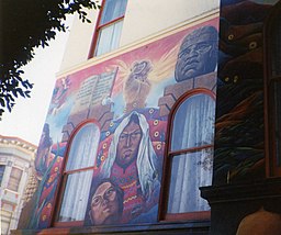 Chicano Mural Movement | History, Murals & Famous Artists | Study.com