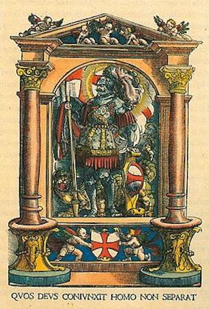 Woodcut Art | Definition, History & Famous Artists | Study.com