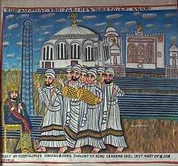 Ethiopia Overview, History & Facts | Study.com