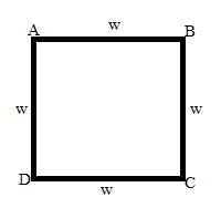 Writing Algebraic Expressions for the Perimeter of a Figure Practice ...