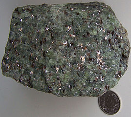 Igneous Rocks Definition, Types & Examples - Lesson | Study.com