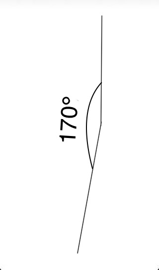 Identifying Acute, Obtuse and Right Angles Practice | Geometry Practice ...