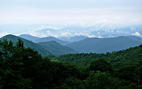 Georgia Regions & Rivers | Features & Examples | Study.com
