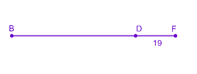 Using the Segment Addition Postulate Practice | Geometry Practice ...