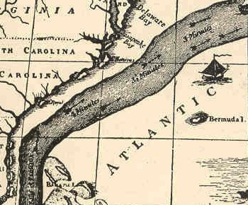 Bermuda Triangle | Mystery, Theories & History | Study.com