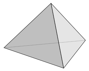 Edges in Math | Definition, Identification & Examples - Lesson | Study.com