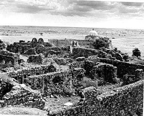 Tughlaq Dynasty Architecture & Art | Study.com
