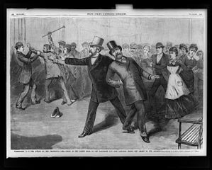 James Garfield Lesson for Kids: Biography & Facts | Study.com