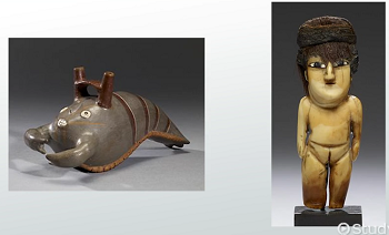 Nazca People | Culture, Achievements & Civilization - Lesson | Study.com