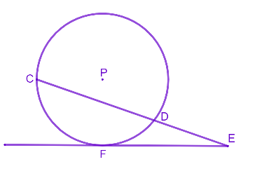 Identifying Chords, Secants & Tangents of a Circle Practice | Geometry ...