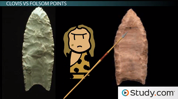 Understanding the Evolution of Human Tools - Lesson | Study.com