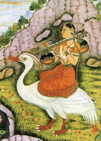 Benten, the Japanese Goddess | History, Symbols & Depictions | Study.com
