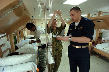 Nursing Procedures for Managing & Titrating Insulin Infusions | Study.com