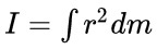Moment of Inertia of a Circle & Semicircle | Overview & Formulas ...