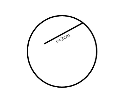 Drawing a Circle with a Given Radius or Diameter Practice | Geometry ...