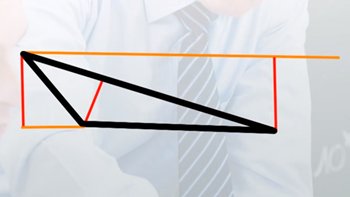Altitude of a Triangle | Definition, Formula & Examples - Lesson ...