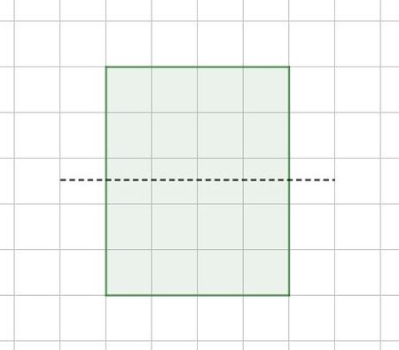 How to Identify Reflective Symmetry | Geometry | Study.com
