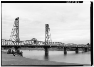 Hawthorne Bridge: History, Construction & Facts | Study.com