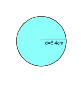 Drawing a Circle with a Given Radius or Diameter Practice | Geometry ...