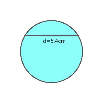 Drawing a Circle with a Given Radius or Diameter Practice | Geometry ...