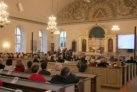 Laity History, Types & Role in Catholicism | Study.com