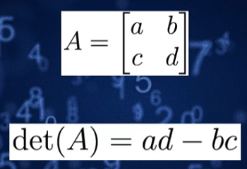 Determinants and Row Operations - Lesson | Study.com