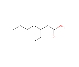 Drawing Carboxylic Acids Practice | Chemistry Practice Problems | Study.com