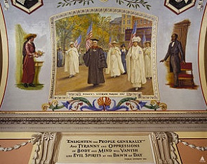 Declaration of Sentiments Lesson for Kids | Study.com