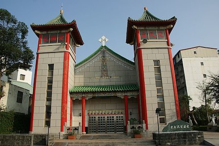 Cathedral | Definition, Architecture & Parts - Lesson | Study.com