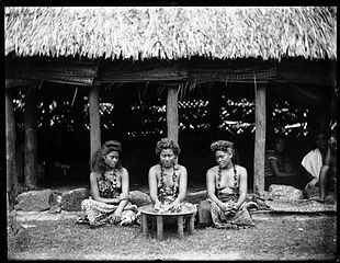 Fiji Ethnic Groups | Study.com