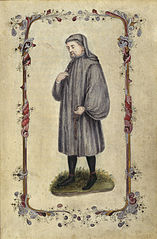 Narrator in The Canterbury Tales | Character & Analysis | Study.com