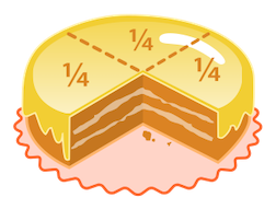Fractional Notation | Conversion & Examples - Lesson | Study.com