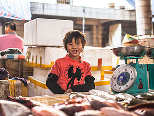 Child Labor in China: History, Laws & Facts | Study.com