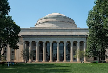 William Welles Bosworth: Architect of MIT | Study.com