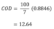 Coefficient of Dispersion: Definition & Formula - Video & Lesson ...