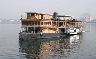 Death on the Nile: Setting & Themes | Study.com