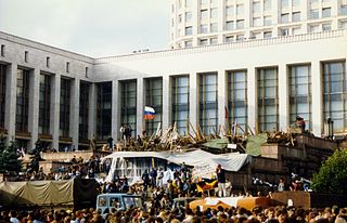 1991 Soviet August Coup | Causes, Attempt & Impacts | Study.com