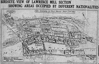 Lawrence Textile Strike | History, Goals & Tactics | Study.com
